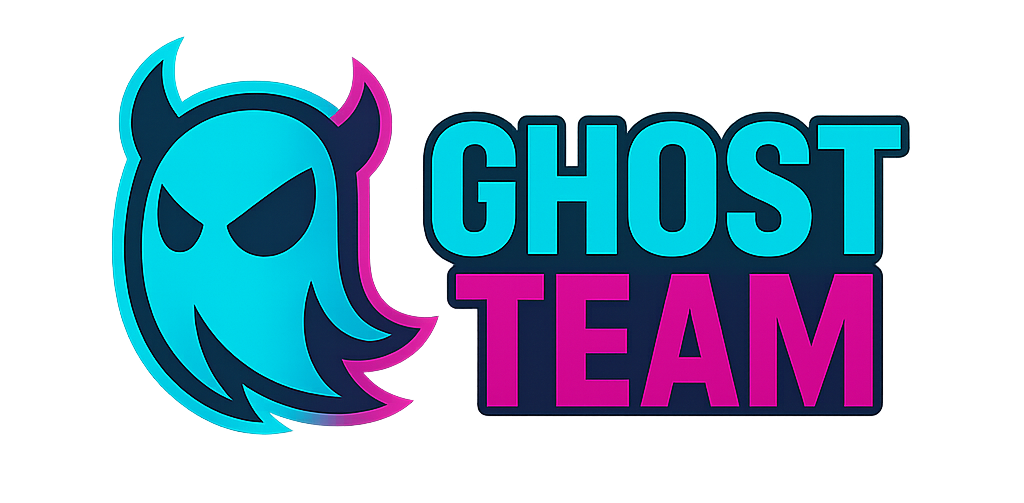 Ghost Team